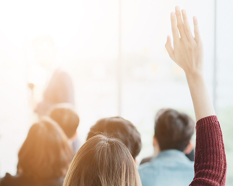 Workshops & Speaking Engagements - Dr. Noffsinger-Frazier